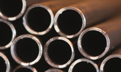 Corten Steel ASTM A847 Seamless Pipes & Tubes - Corten Steel Tube