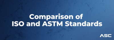 A Comparison Of ISO & ASTM Standards - Corten Steel Tube