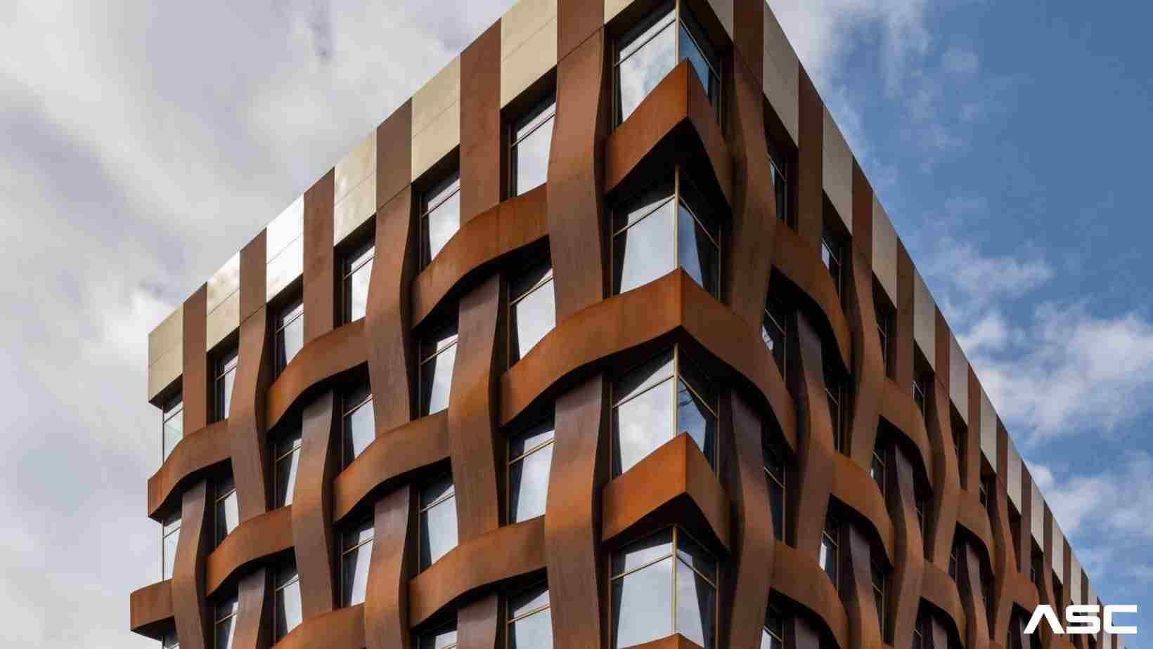 How Heavy Is Corten Steel? Understanding The Weight Of Corten Steel
