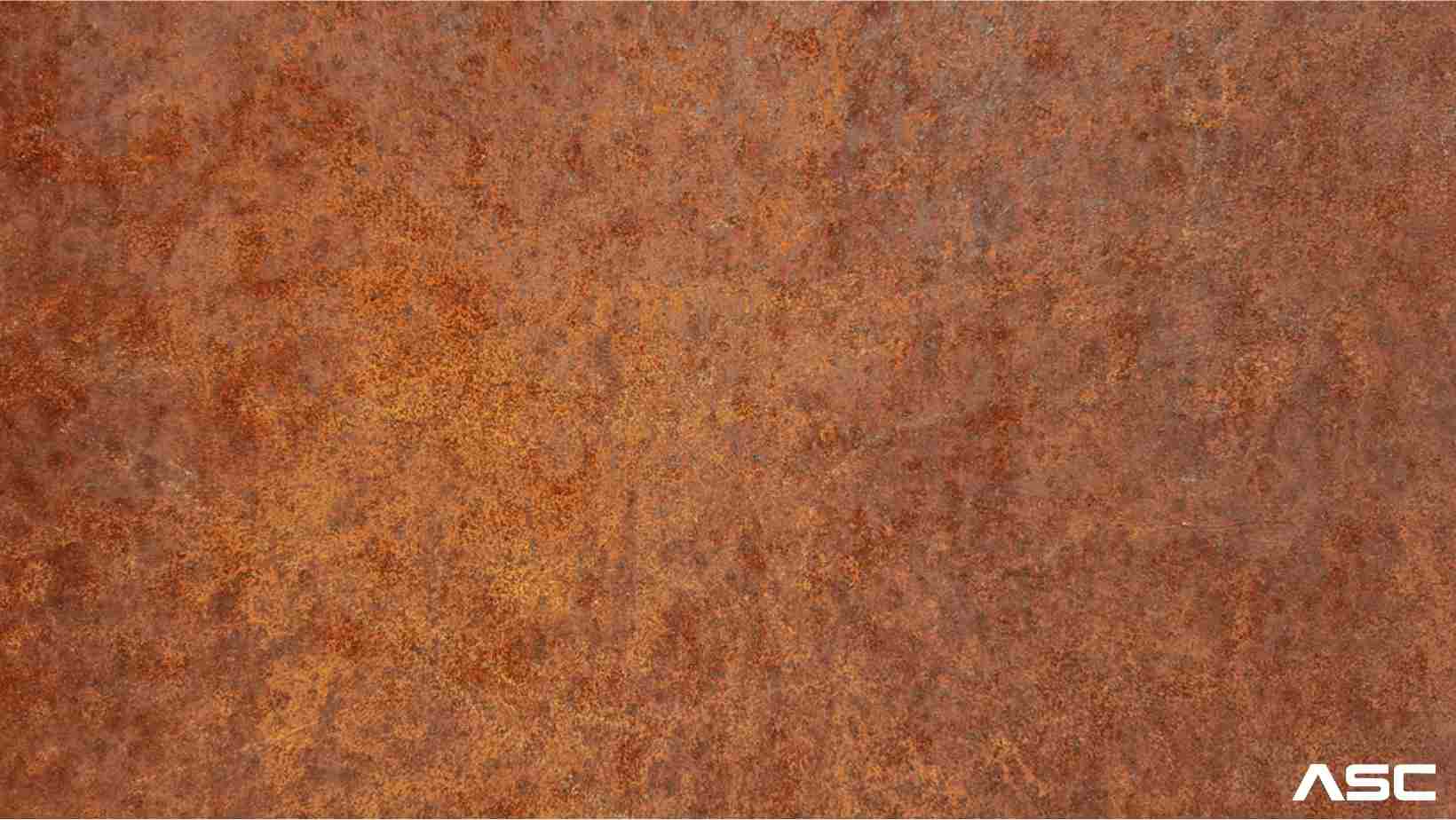 Everything You Need To Know About Core 10 Weathering Steel - Corten ...