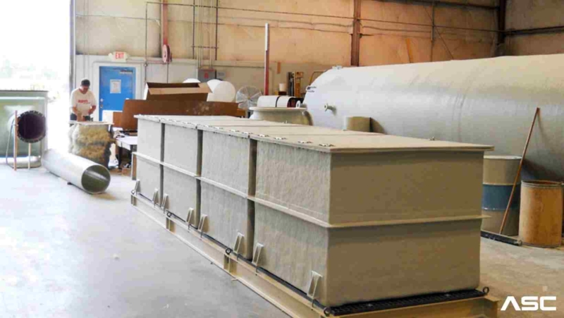 Which Corrosion Resistant Steel Is Used For Tanks - Corten Steel Tube